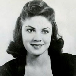 Efemérides Musicales: Kitty Kallen