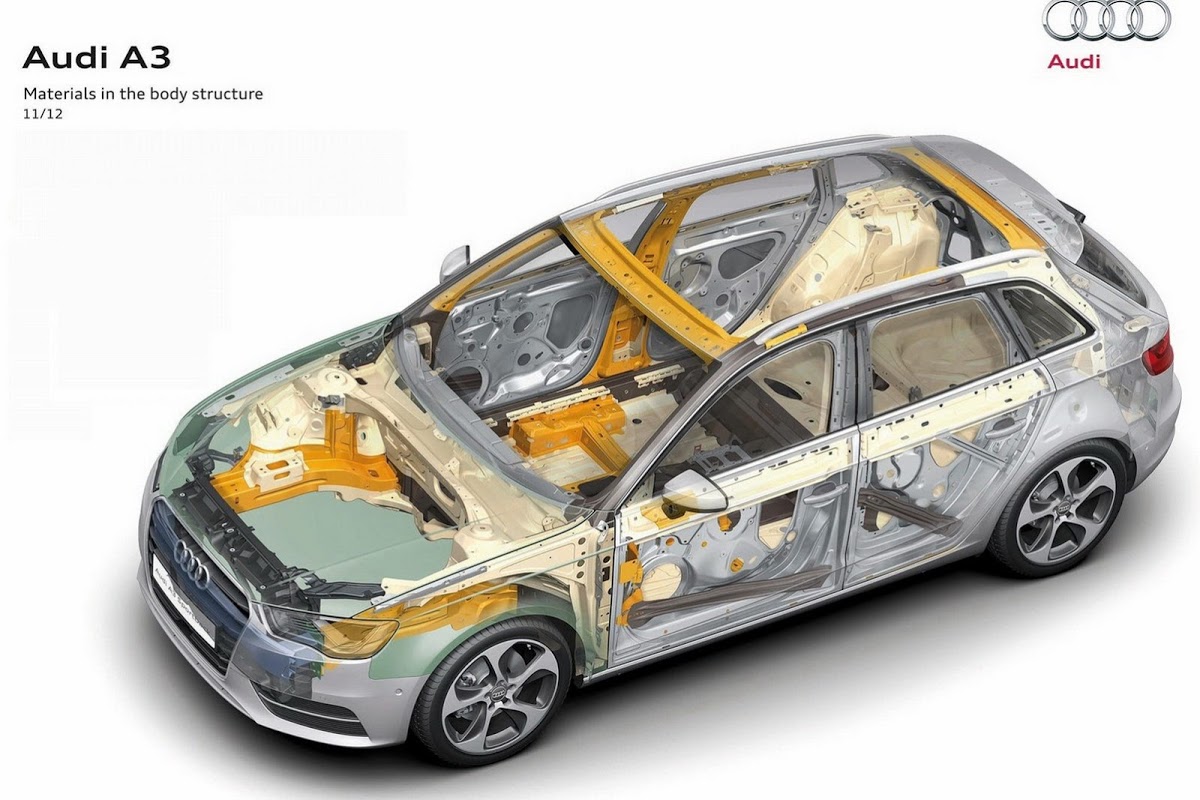 VW's MQB Platform To Soldier On For Two More Generations