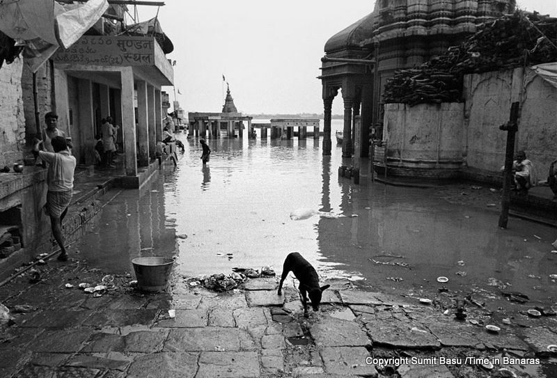 Trekking and Photography in the Himalaya: Sumit Basu | Time in Banaras