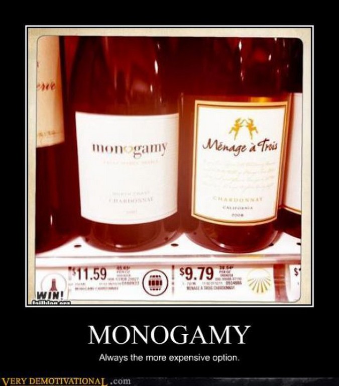 Chuck's Fun Page 2: Demotivator posters