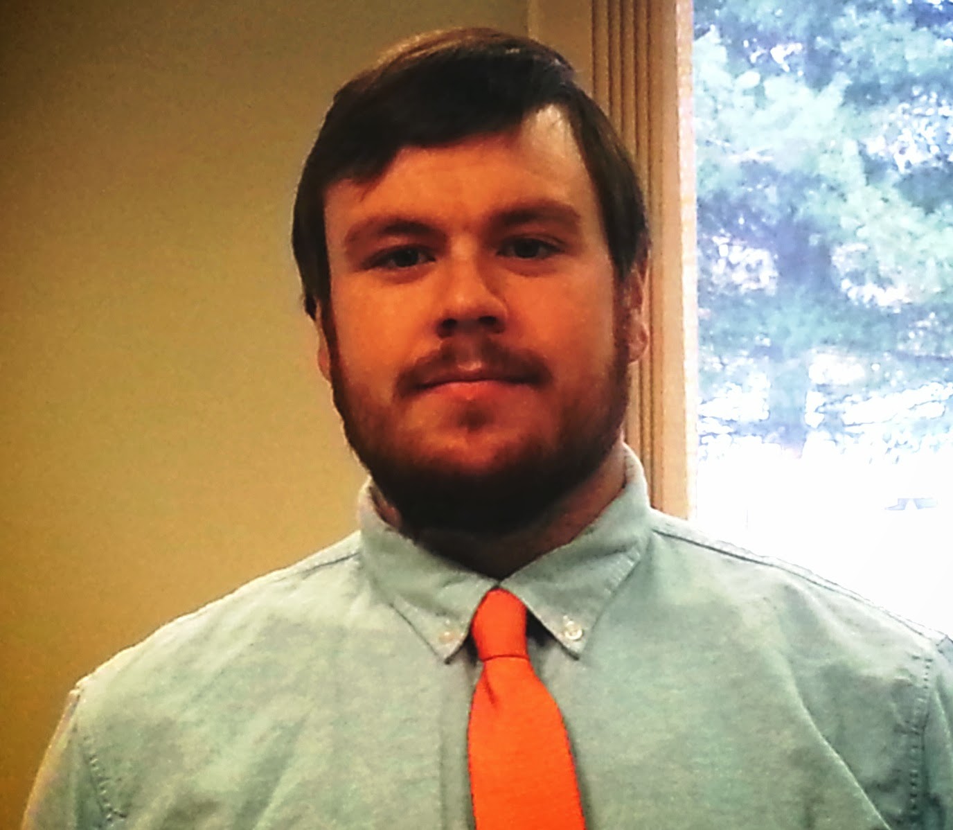 Yankee Farm Credit Blog: New Employee - Jesse Taft