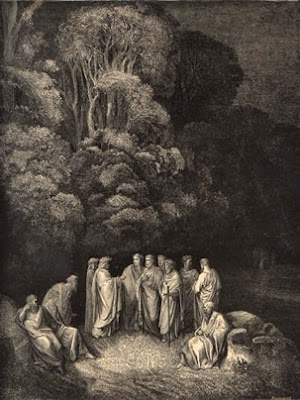 Medo Sensitivo: Limbo