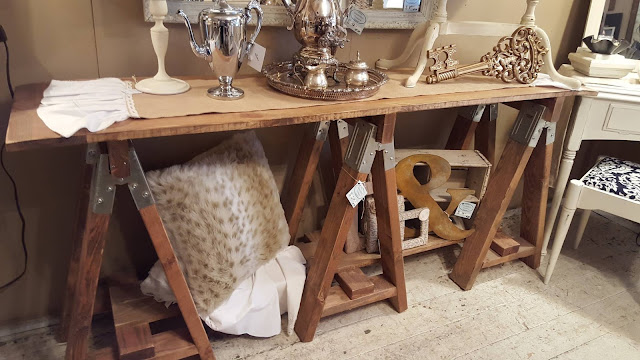 Ramshackled Treasures: Decorating Your Living Room with Ramshackled ...