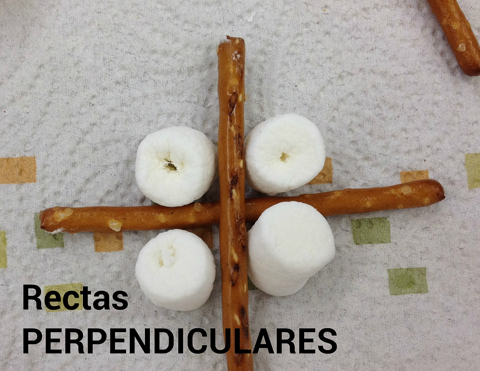 Geometry, Technology, & Snack Time! - FlapJack