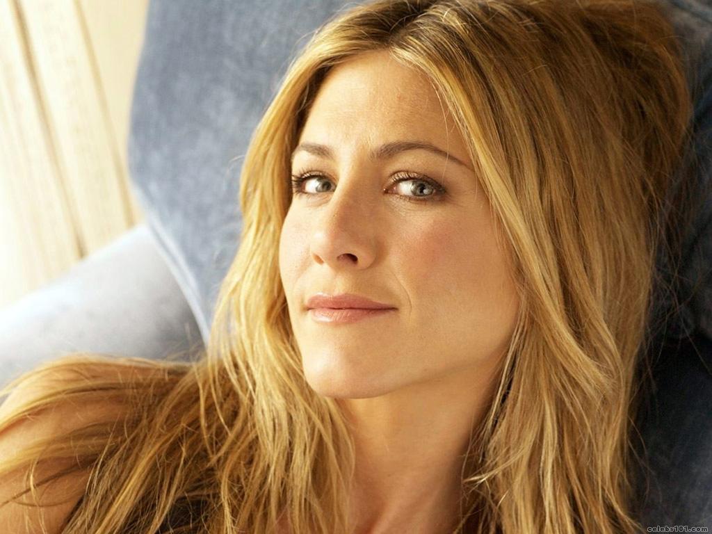 Onfolip: Jennifer Aniston Hd Wallpapers 2012