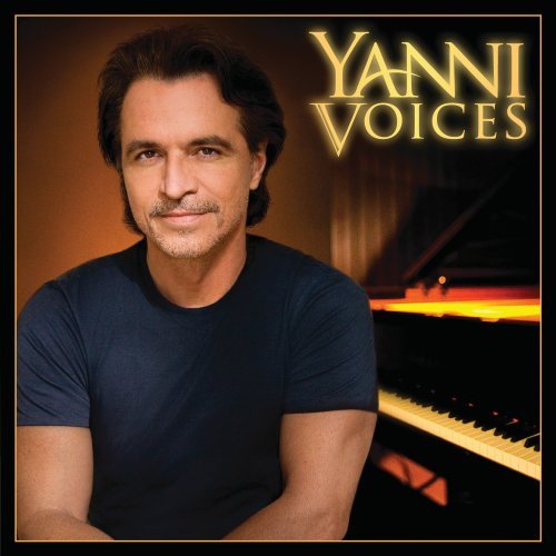Yanni feat. Nathan Pacheco - Yanni Voices (2009)