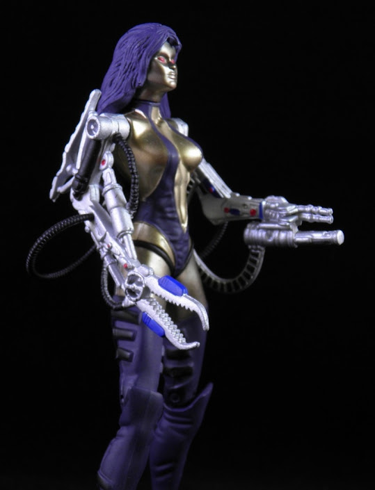 She's Fantastic: The Women of WETWORKS!