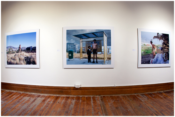 Photography and Stuff: The Outcome of Turner Adams