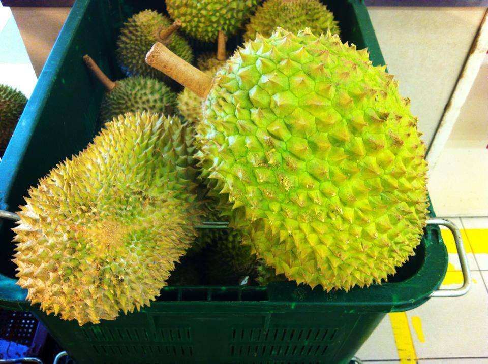 11 Jenis Durian Popular dan Laris Di Malaysia