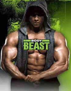 Free Workout DVD's For You: DOWNLOAD BODY BEAST WORKOUT