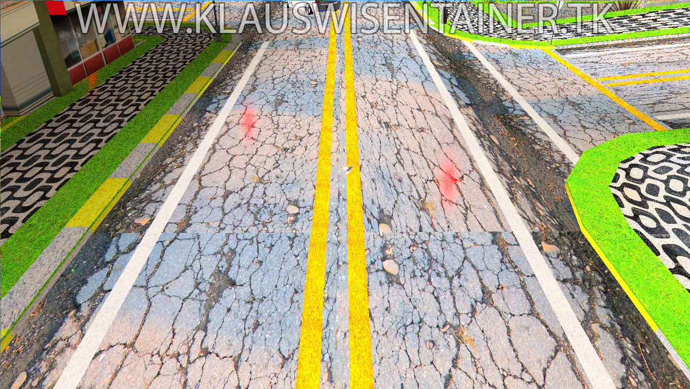 PACK DE RUAS E TEXTURAS DO RJ COPACABANA EM 4K PARA GTA SA ANDROID ...