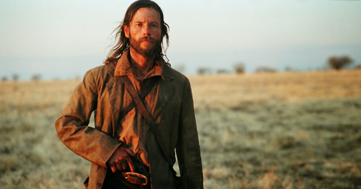 Der Bushranger-Film: Australiens wichtigstes Filmgenre