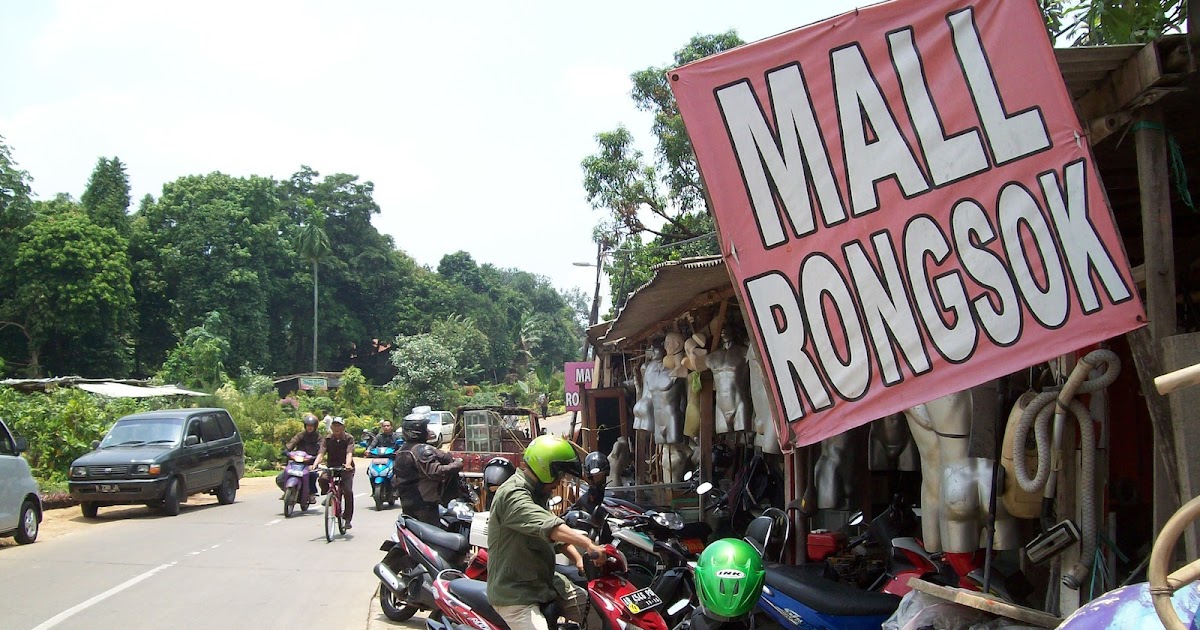 Harga Rongsok Bulan Desember Tahun 2020 | Ini Usaha