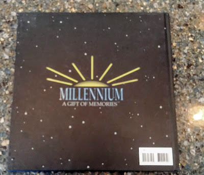 The Millennium Museum: Remembering the Year 2000!: A Record Book About ...