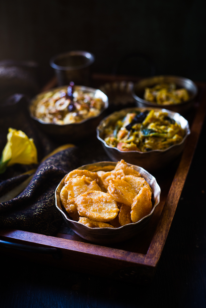 Mix and Stir: Labra : Bengali Mixed Vegetable