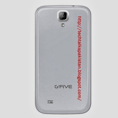 Tech Talks Pakistan: Gfive president G7 price, video review, benchmark ...