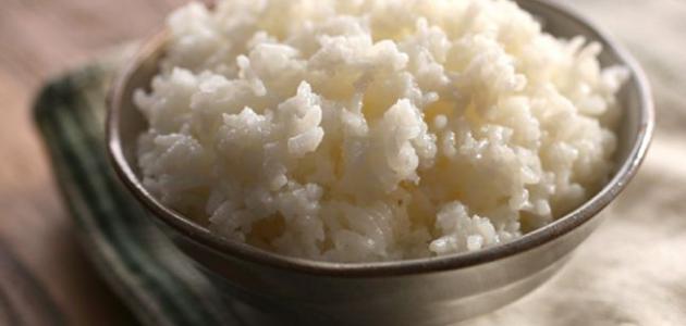 How to make boiled rice - health-1time - Health and Nutrition