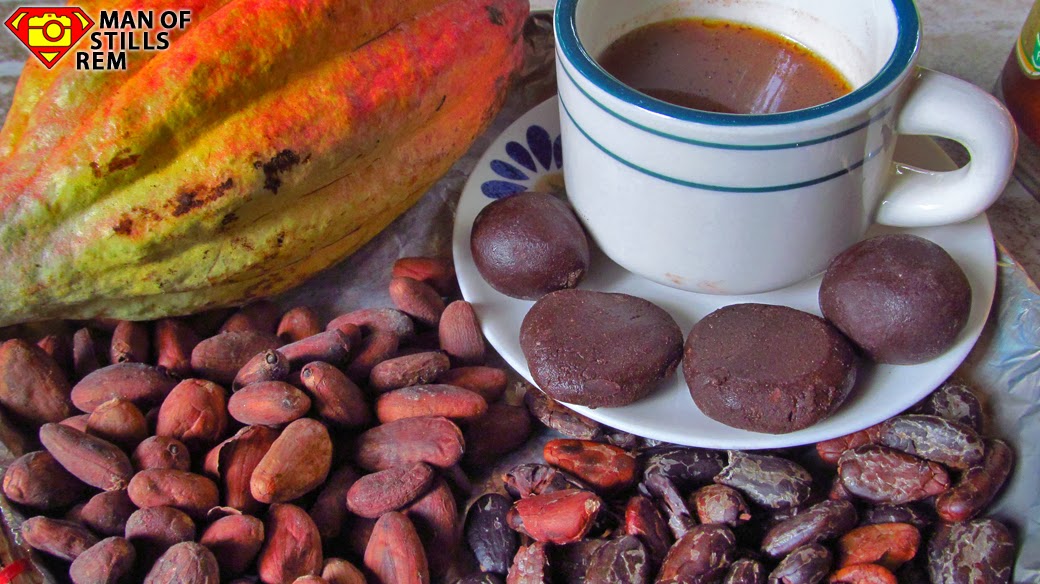 The Man of Stills: Nagcarlan and Beyond: Mt. Lansay and Sagilala Falls ...