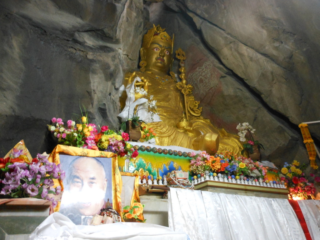 The Unstoppable Force: Two Weeks in the Land of Gods - Kinnaur, Spiti ...