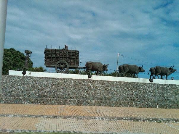 ASPECTOS GEOGRÁFICOS E HISTÓRICOS DE VILLA DUARTE. - El Rinconcito ...