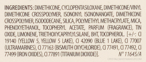 Benefit The POREfessional Pearl Primer - CrystalCandy Makeup Blog ...