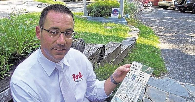 Meet Andrew Marotta A Coaching and Leadership Journal Subscriber