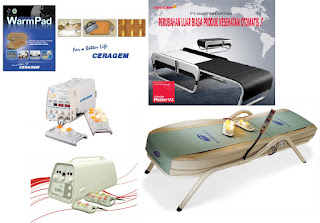 SERVICE ALAT TERAPI CERAGEM