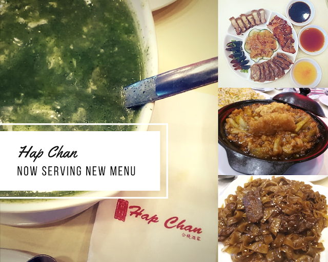 Hap Chan Now Serving New Menu That Filipinos Would Love | DAVAO FOODIE ...