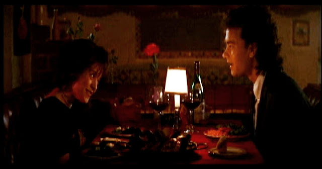 Pure Drivel: Losing My Soul: Joe vs. The Volcano Film Analysis