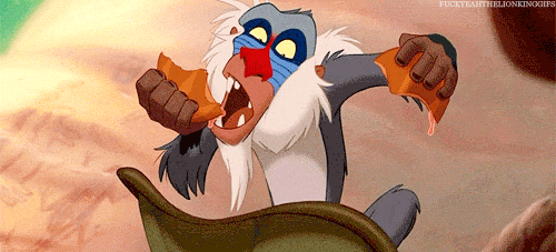 Lion King came out 20 years ago. Best movie ever? [PART 2] |wizard of dork