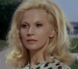 Έλληνες - Ελληνίδες Ηθοποιοί: LUISA RIVELLI