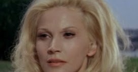 Έλληνες - Ελληνίδες Ηθοποιοί: LUISA RIVELLI