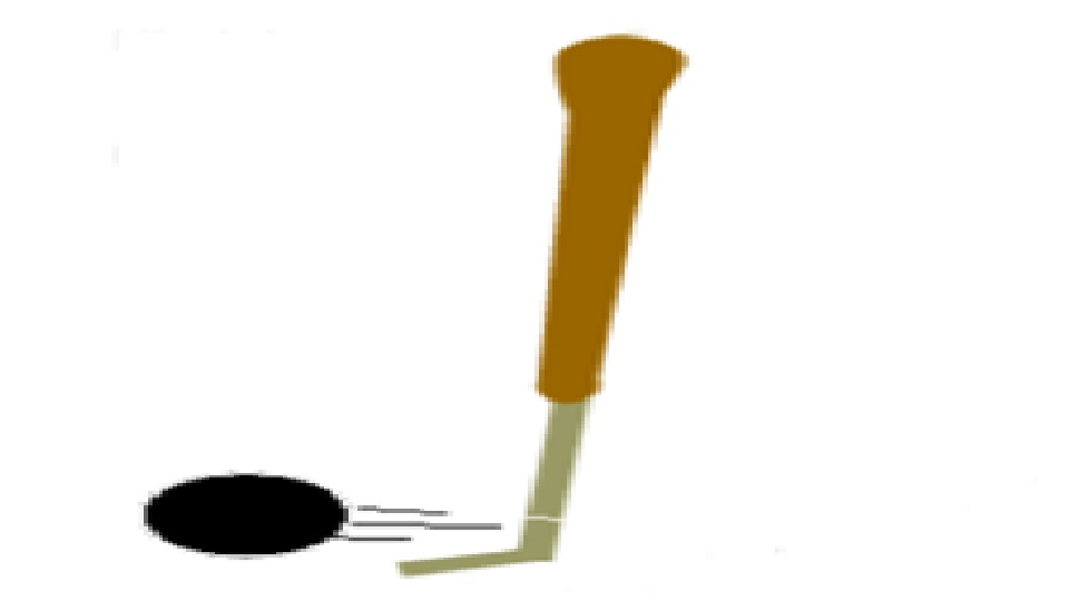 How can you maximise the instep kick in soccer for an optimal outcome?