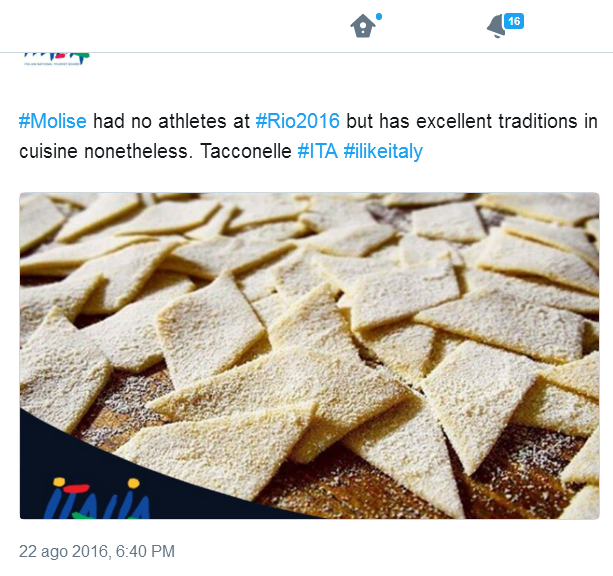 tutto sbagliato tutto da rifare : Enit... ma dov'è l'innovazione, la ...