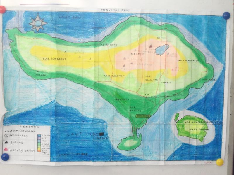 DZAKIYYAH'S EDUCATIONAL DIARY!: Geography