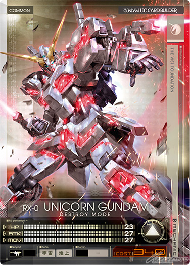 GUNDAM GUY: Bandai Namco opened the teaser website of the Mobile Suit ...
