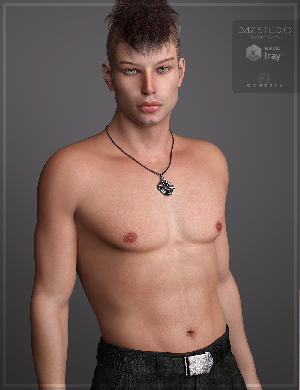 Daz studio genesis 8 male download - locedpg