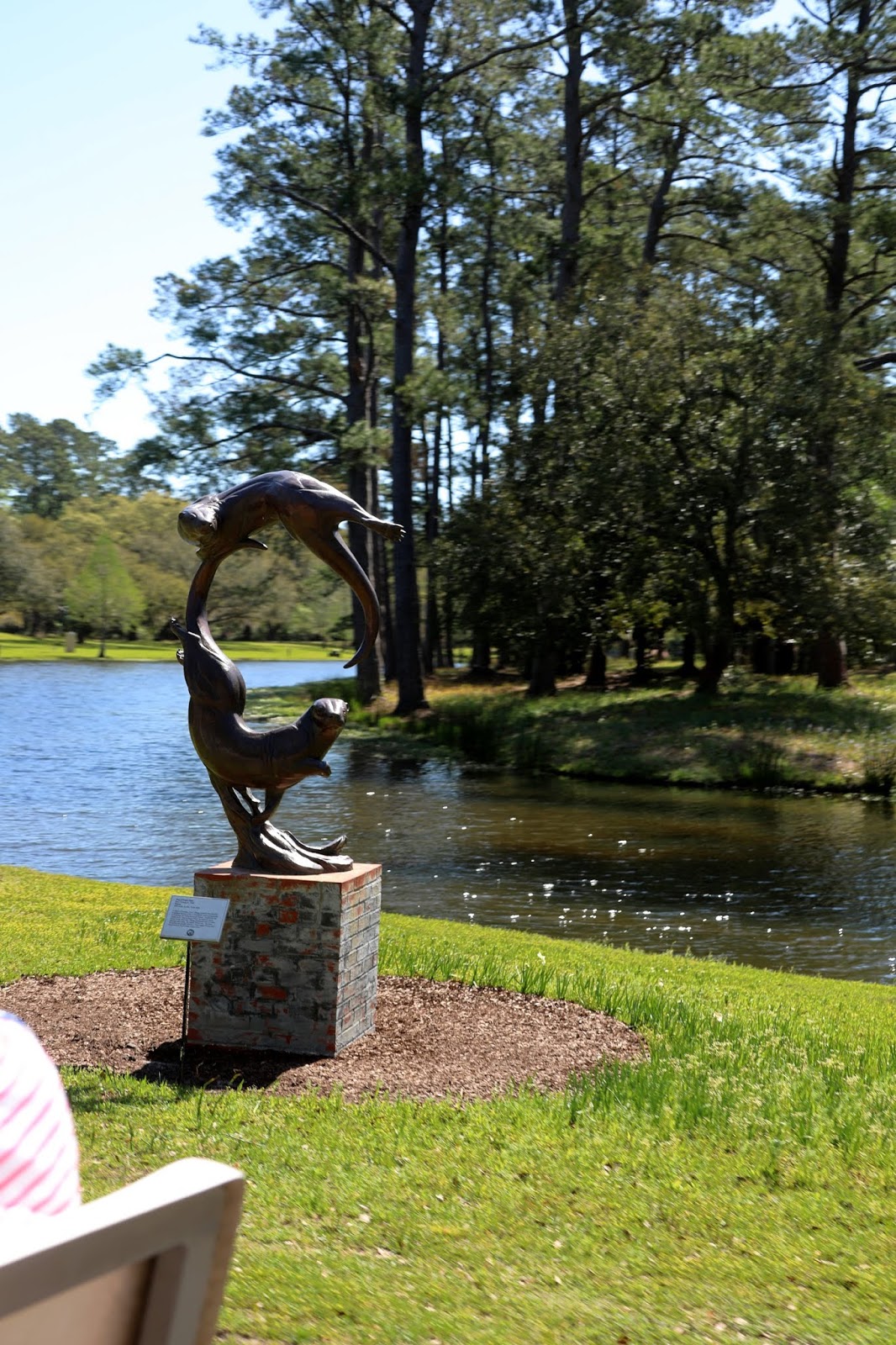 My Kampah: 4/11/19 GreenBrook Garden