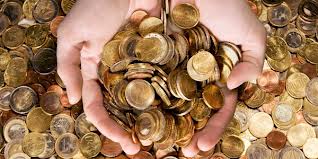 Sigo al Maestro: LOS 10 MANDAMIENTOS