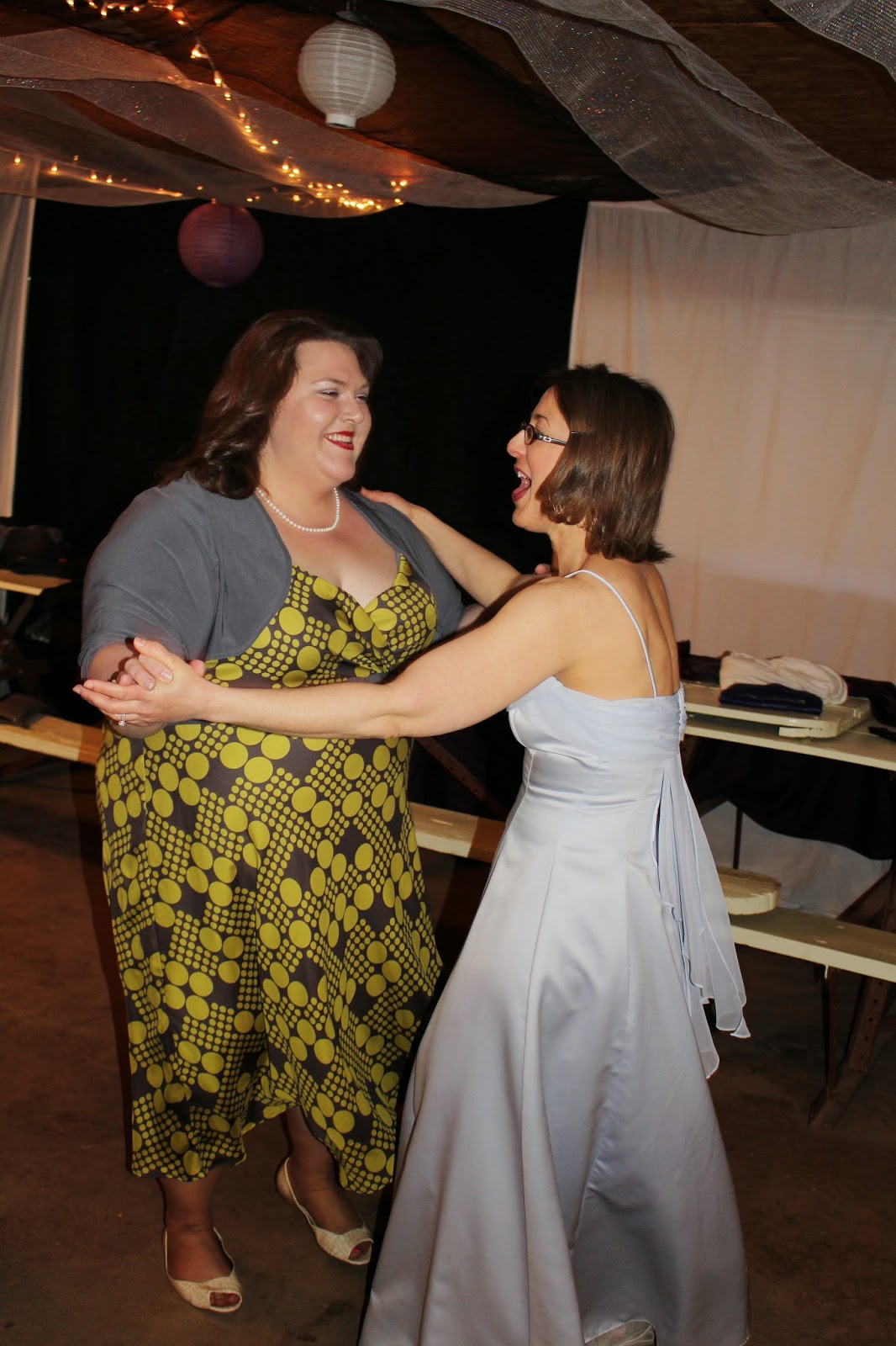 Everyone Goes to Mick's