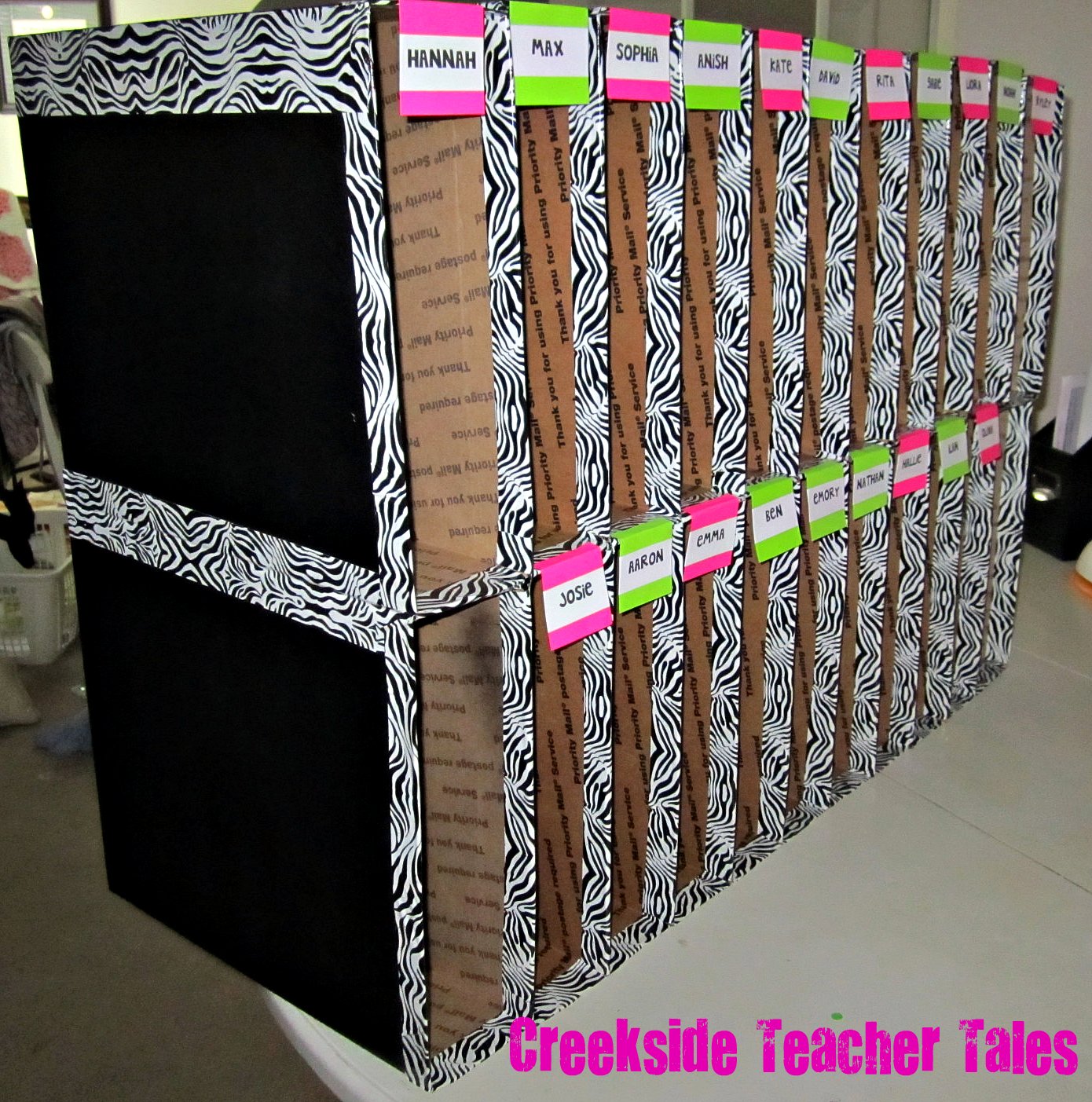 My Life At The Pencil Sharpener: Back To School Blog Hop