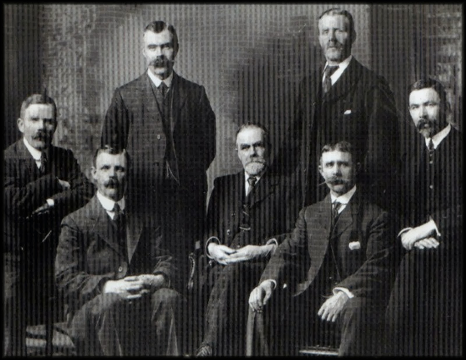 LINDQUIST/BERRY: A Family Research Project: PHILIP/NORRIE Connection ...