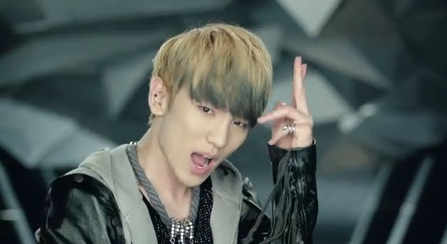 Shinee Key Lucifer Japanese