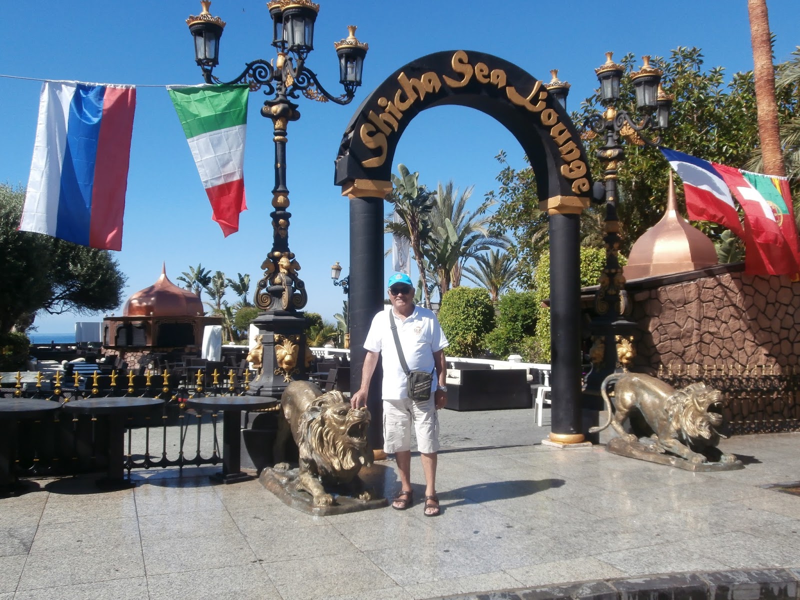 EL BLOG DEL CASINO DE SOTRONDIO