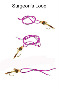 Simply Fishing: The Uni-Knot