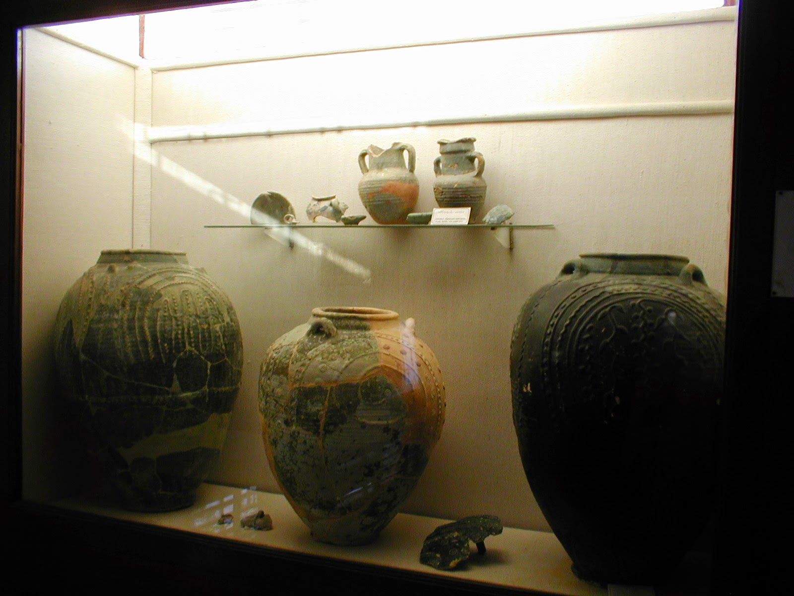 Bhambore Sindh ~ 4 Good Host