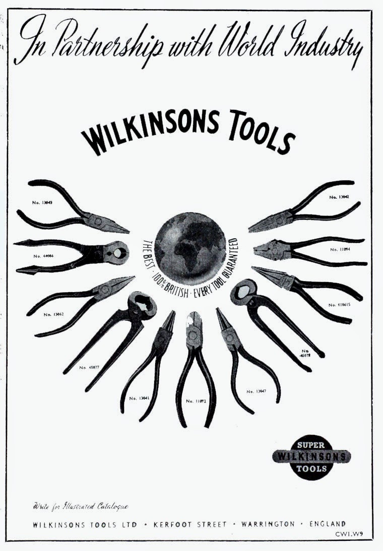 Progress is fine, but it's gone on for too long.: Gripping Tales ...