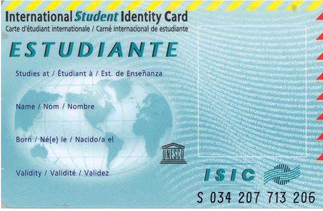 Centro Español de Nuevas Profesiones: Este verano usa el carnet de ...