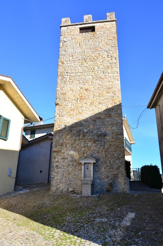 Rotella, Borgo Autentico ai piedi del Monte dell'Ascensione - Itinerari ...