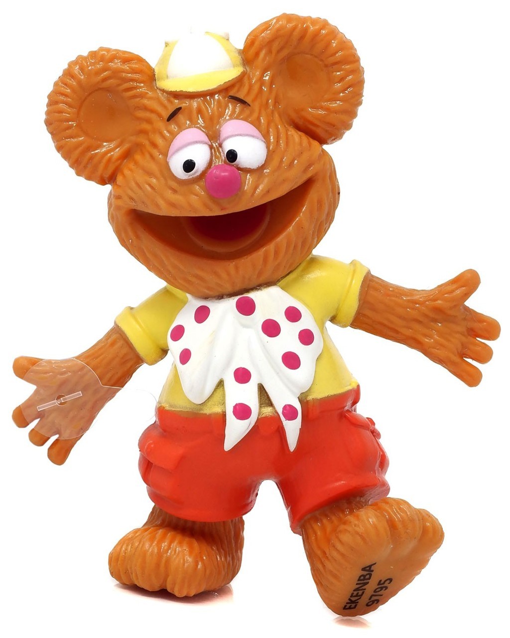 Muppet Stuff: New Muppet Babies Toys!